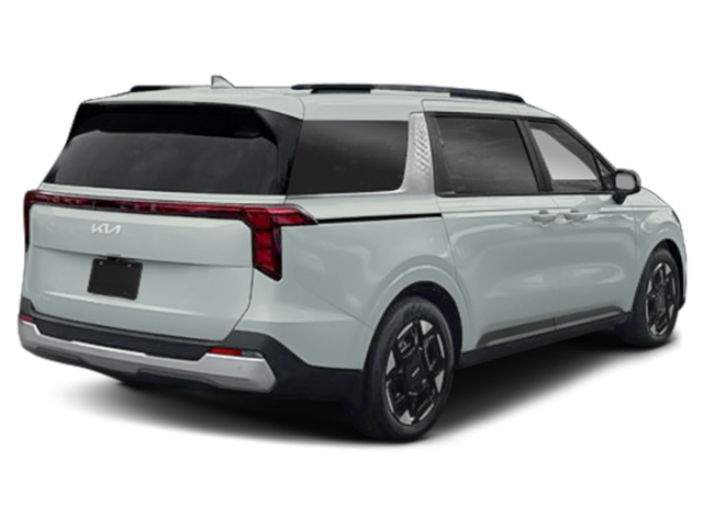 New 2025 Kia Carnival CARNIVAL EX Van in Conroe #547027K | Cowboy Kia