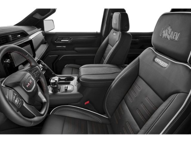 2025 GMC Sierra 1500 AT4X 4D Crew Cab in Minot #10474 | Ryan Family ...