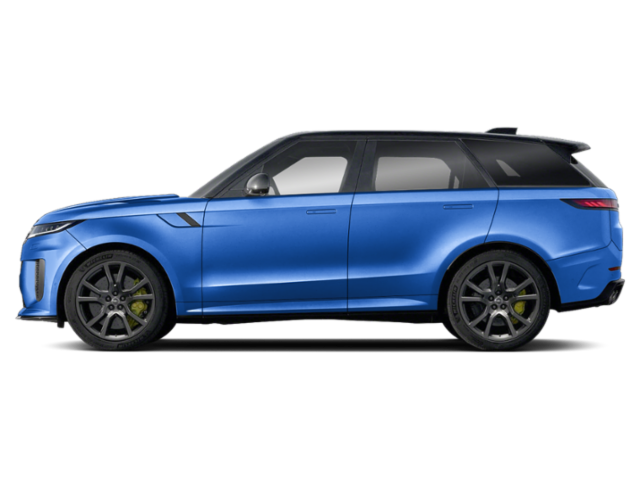 New 2025 Land Rover Range Rover Sport Autobiography For Sale Frisco TX ...