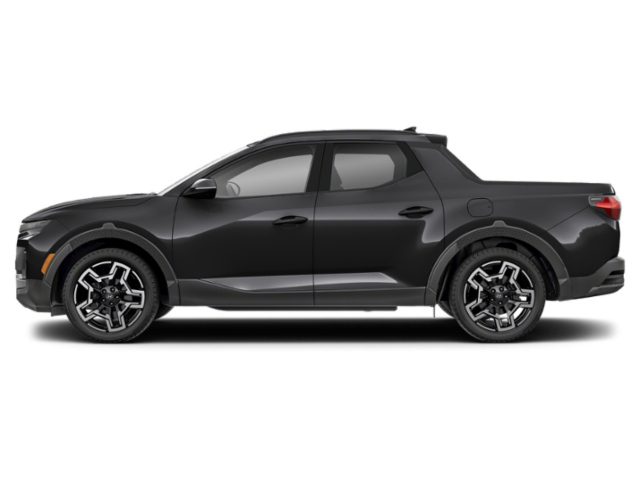 New 2025 Hyundai SANTA CRUZ Limited 4D Crew Cab in 3700 Sentara Way ...