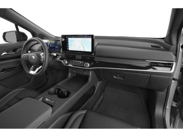 New 2024 Honda Prologue Touring 4D Sport Utility in North Olmsted ...