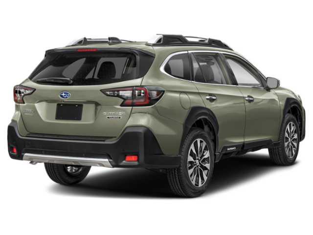 New 2025 Subaru Outback Touring Sport Utility in St. Louis #X25615 ...