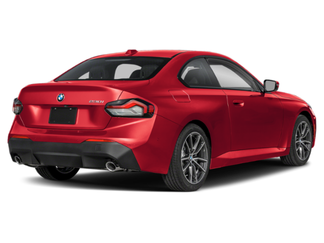 New 2026 BMW 2 Series 230i 2D Coupe in Newport News #WT2531 | Casey Auto Group