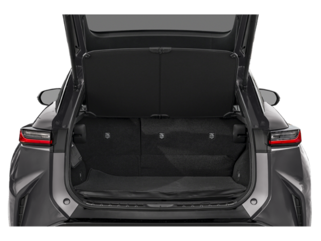 New 2025 Lexus RZ RZ 450e 4D Sport Utility in Omaha #SA031674 | Baxter ...