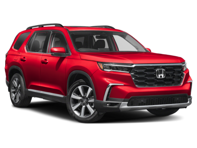 New 2025 Honda Pilot AWD ELITE Sport Utility in Oklahoma City # | Bob ...