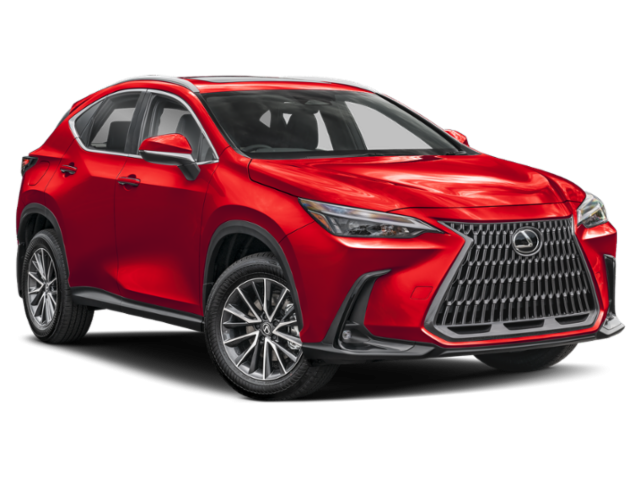 New 2025 Lexus NX 350h Premium Sport Utility in #SC048547 | Performance ...