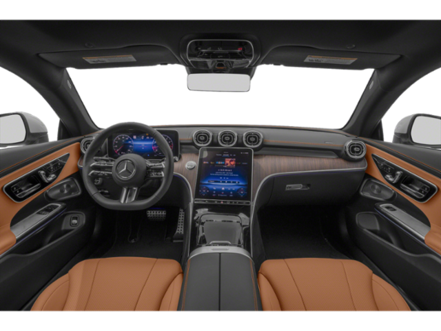 New 2025 Mercedes-Benz CLE CLE 450 2D Coupe in Fairfield #SF058816 ...