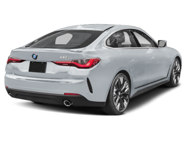 New 2025 BMW 4 Series 430i Gran Coupe 4D Hatchback in North Haven #B18801 | Mauro Motors