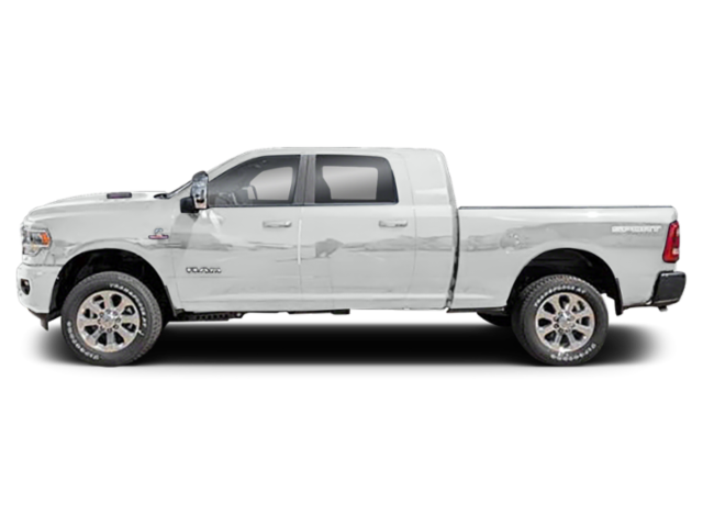 New 2024 RAM 3500 Laramie Mega Cab in San Leandro #140615 | San Leandro Chrysler Dodge Jeep RAM