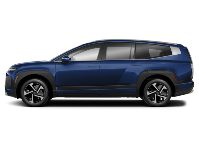 New 2026 Hyundai IONIQ 9 SEL Sport Utility in Salt Lake City #2Y26105 ...