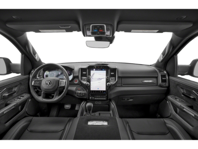 New 2025 RAM 1500 RHO Crew Cab in Richmond #R25-1703 | Dick Huvaere's ...