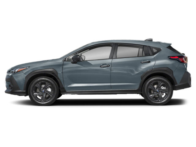 New 2025 Subaru Crosstrek Base 4D Sport Utility in #U65530 ...