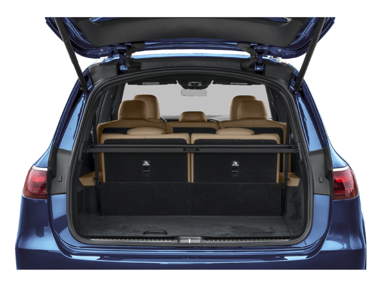 New 2026 Mercedes-Benz GLS GLS 580 SUV in Newport Beach #S008728 ...