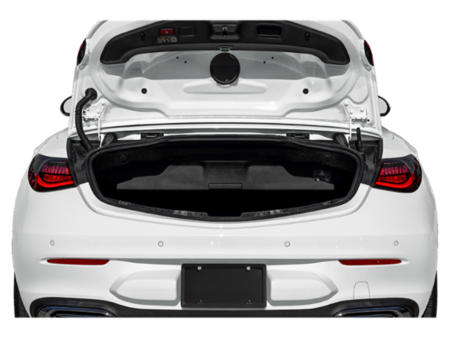 New 2025 Mercedes-Benz CLE CLE 300 Convertible in Bayside #25M1657S ...