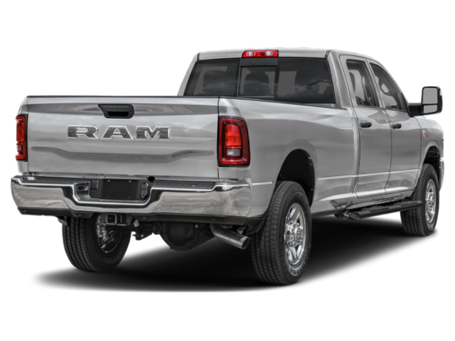New 2026 RAM 3500 BIG HORN Crew Cab in Lake Havasu City # | Anderson ...