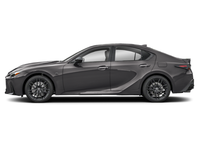 New 2025 Lexus IS 500 F SPORT Performance 4D Sedan in Warwick #26719 ...