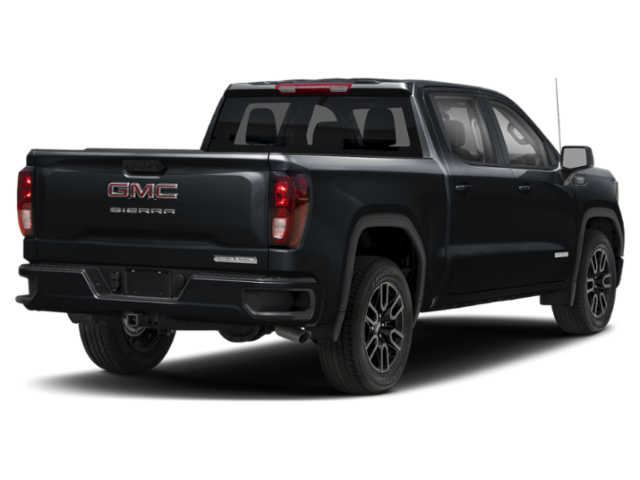 New 2026 GMC Sierra 1500 Elevation 4D Crew Cab in #26055 | David Scott Lee Automotive