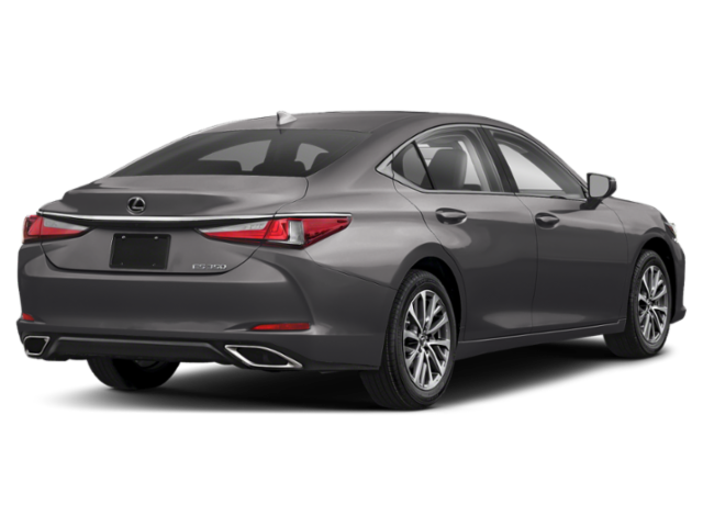 New 2025 Lexus ES 350 4D Sedan in Warwick #25789 | Inskip's Warwick ...