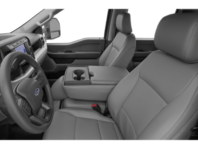 New 2025 Ford F-350SD King Ranch 4D Crew Cab in Comanche #F28937 ...