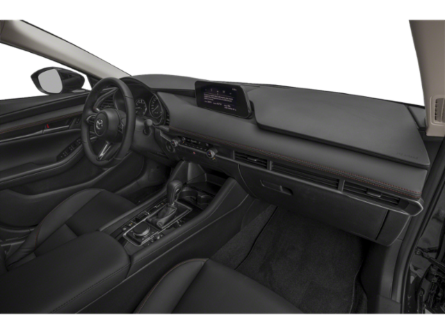 New 2025 Mazda Mazda3 Sedan 2.5 S Select Sport 4dr Car in Temple #31667 ...