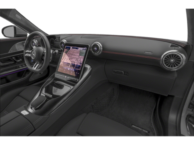 New 2025 Mercedes-Benz SL AMG® SL 55 Roadster Convertible in Portland # ...