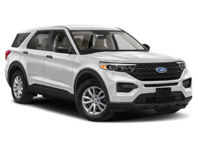 Pre-Owned 2020 Ford Explorer Base 4 Door SUV in Valparaiso #U9302 ...