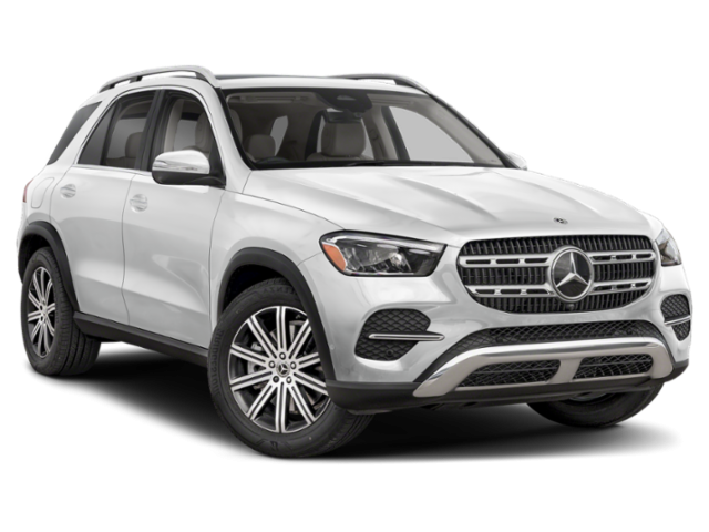 New 2025 Mercedes-Benz GLE GLE 450e Plug-In Hybrid 4MATIC® SUV SUV in ...