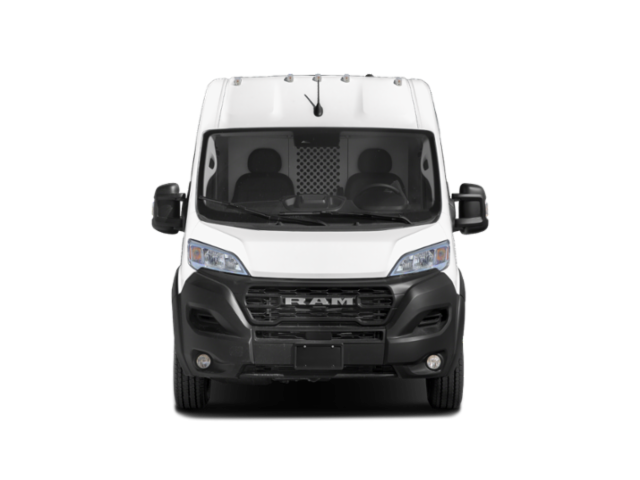 New 2026 Ram ProMaster 2500 High Roof 3D Cargo Van in Ithaca #26DS076 ...