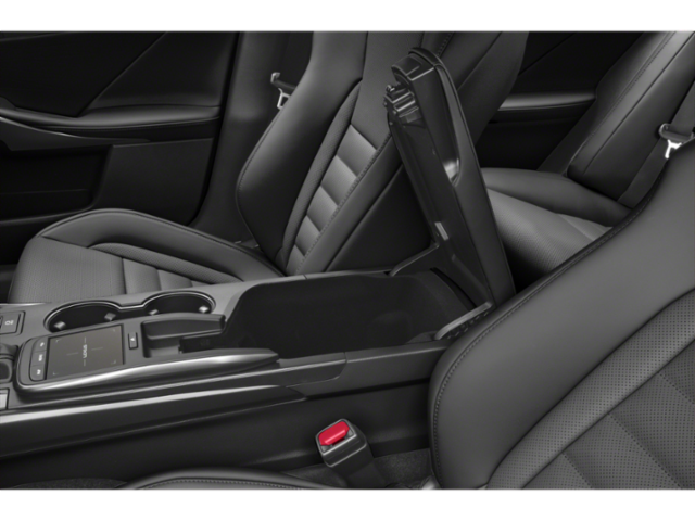 New 2025 Lexus IS 500 F SPORT Performance Sedan in Wichita #54L1447N ...