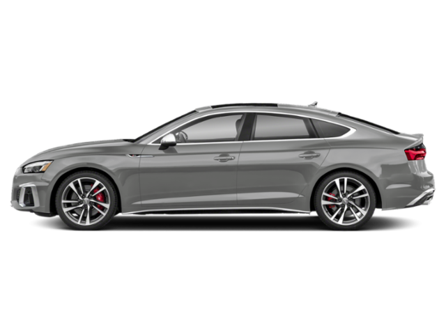 New 2025 Audi S5 Sportback Prestige 4D Hatchback in Warwick #86878 ...
