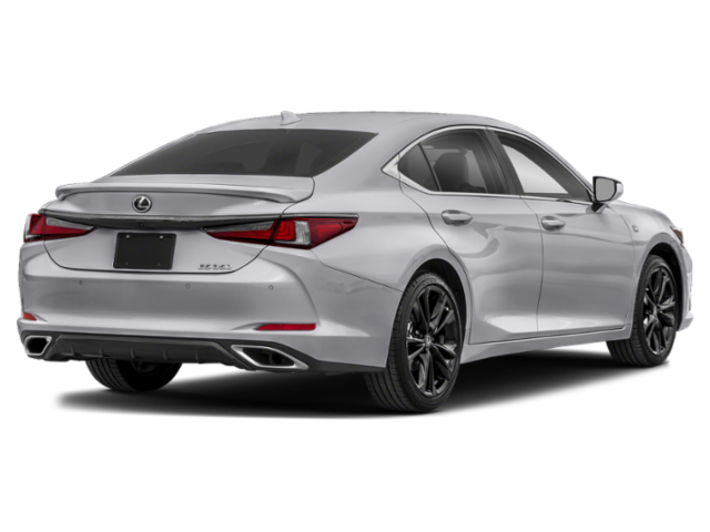 New 2024 Lexus ES ES 350 F SPORT Handling Sedan in Miami #N34172 | Bean Auto Group