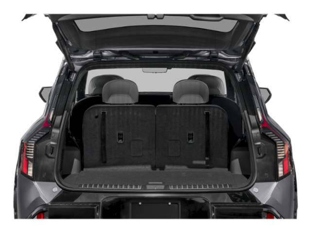 New 2026 Kia EV9 GT-Line SUV in Coeur d'Alene #134876 | George Gee Kia Coeur d'Alene | George ...