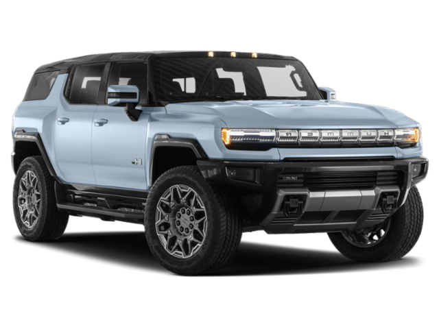 New 2024 GMC HUMMER EV 2X SUV SUV in Oklahoma # | Patriot Auto Group