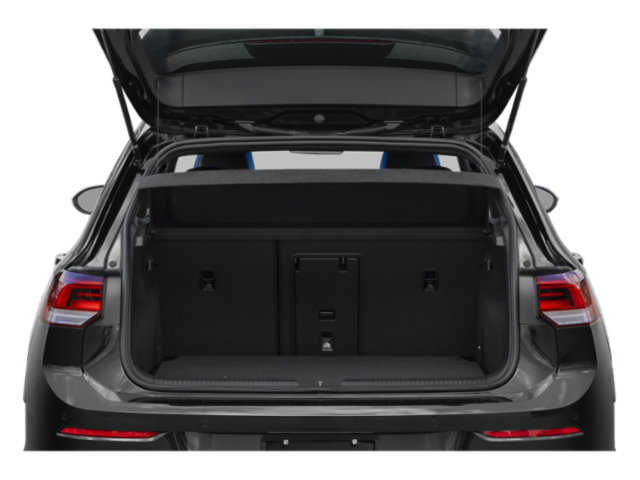 New 2024 Volkswagen Golf R 2.0T 4D Hatchback in Fort Pierce #P4G225741 | Sunrise Volkswagen of ...