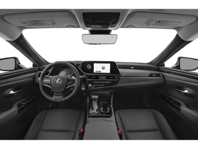 L/Certified 2023 Lexus ES 350 4dr Car in Cincinnati #PU150854 ...