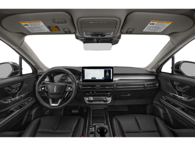 New 2025 Lincoln Corsair Premiere in Harbor Gray Metallic Clearcoat ...