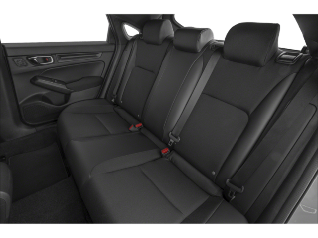 New 2025 Honda Civic Hatchback SPORT 4D Hatchback in Jamaica #251595 ...