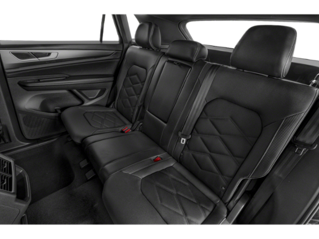 New 2024 Volkswagen Atlas Cross Sport 2.0T SEL R-Line 4D Sport Utility ...