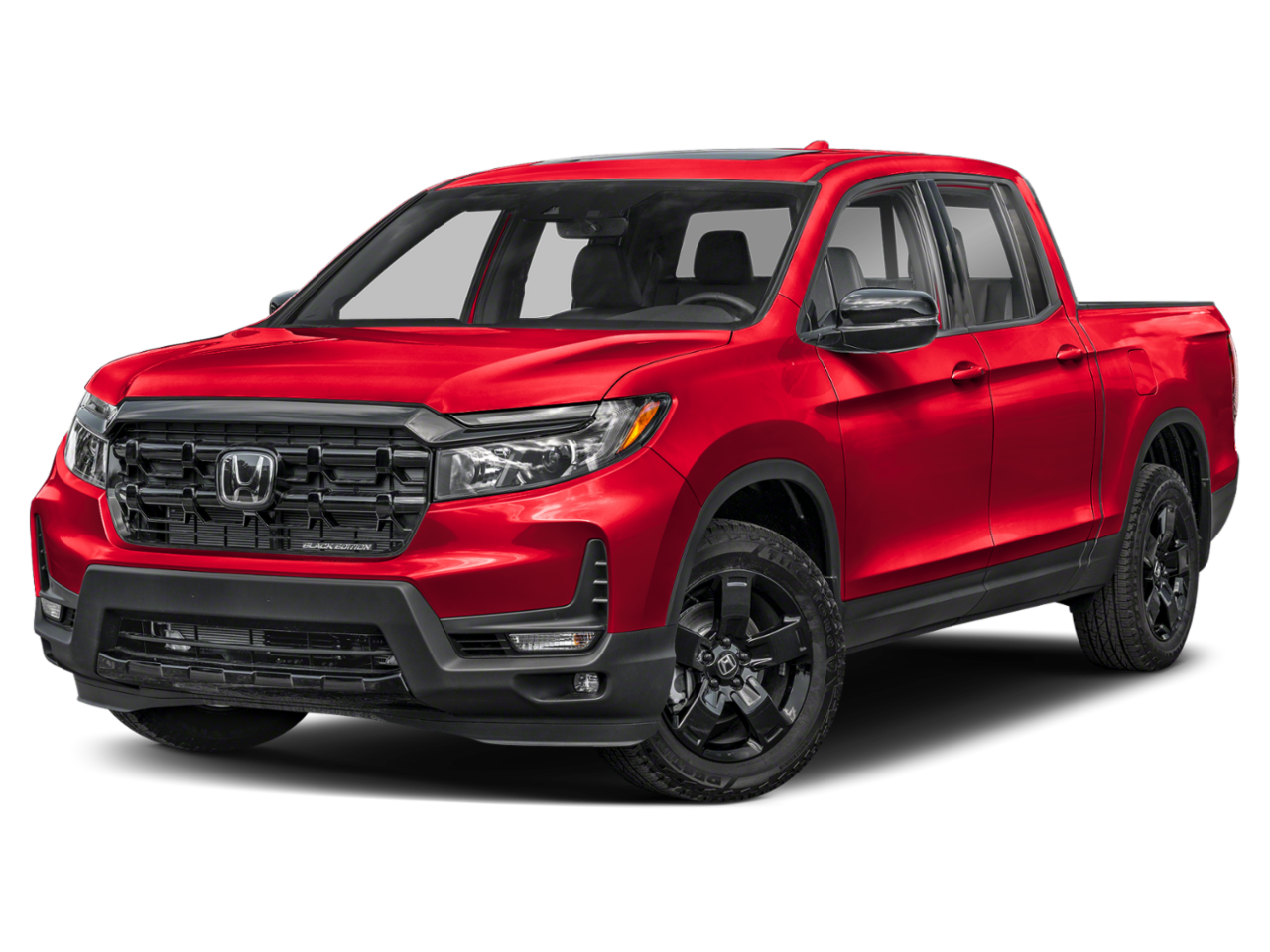 New 2025 Honda Ridgeline Black Edition For Sale Inver Grove Heights MN | Saint Paul | #S6320