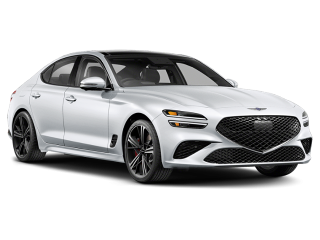 New 2025 Genesis G70 3.3T Sport Advanced 4dr Car in Concord # ...
