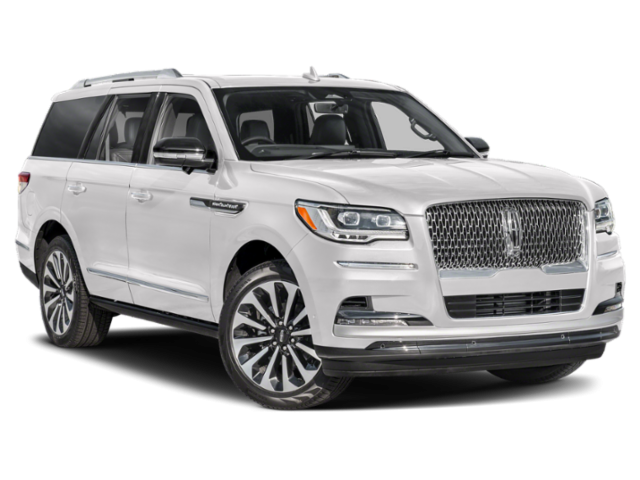 New 2024 Lincoln Navigator Premiere Sport Utility in Wichita, KS area # ...