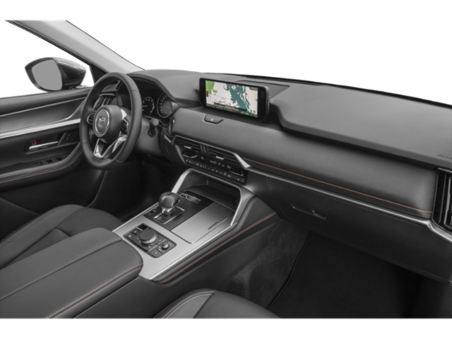 New 2025 Mazda CX-90 MHEV GT – Leather Seats – Trailer Hitch – $483 B/W ...