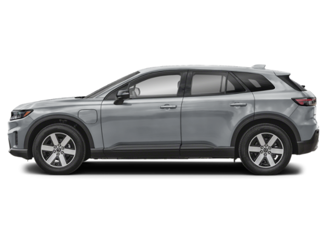 New 2025 Honda Prologue EX 4D Sport Utility in Miami #P502184 | Braman ...