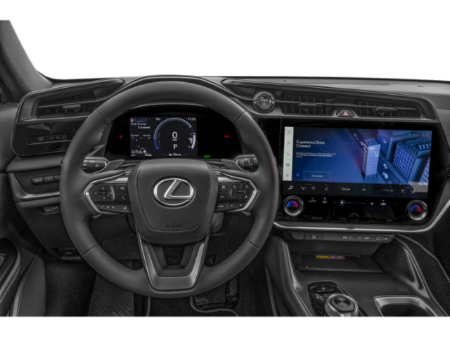 New 2025 Lexus RZ 450e Premium 4D Sport Utility in Westport #S1293 | New Country Motor Car Group