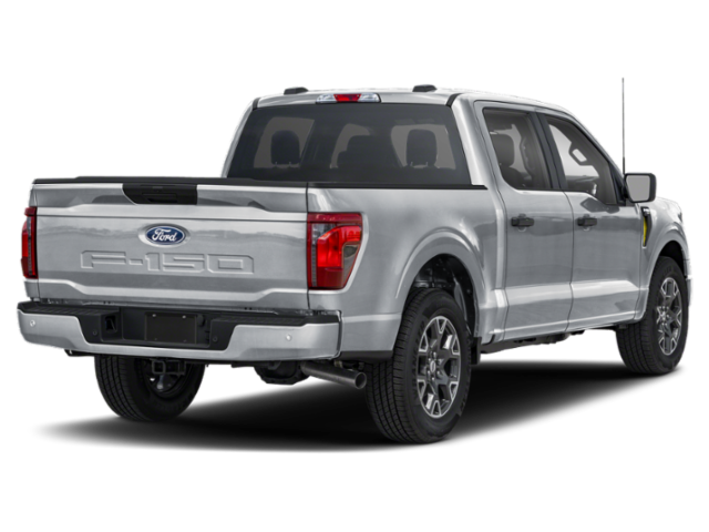 New 2025 Ford F-150 STX 4D SuperCrew in Daytona Beach #KF45929 | Gary Yeomans Ford
