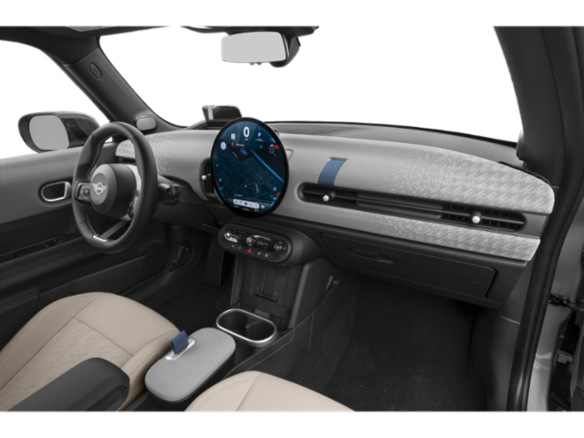 New 2025 MINI Cooper S Cooper S 2D Hatchback in Warwick #G7366 | Inskip ...