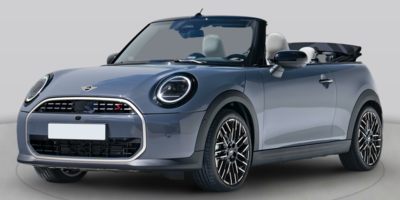 New 2026 MINI Convertible JCW Convertible in Houston #T2X71878 | Group ...