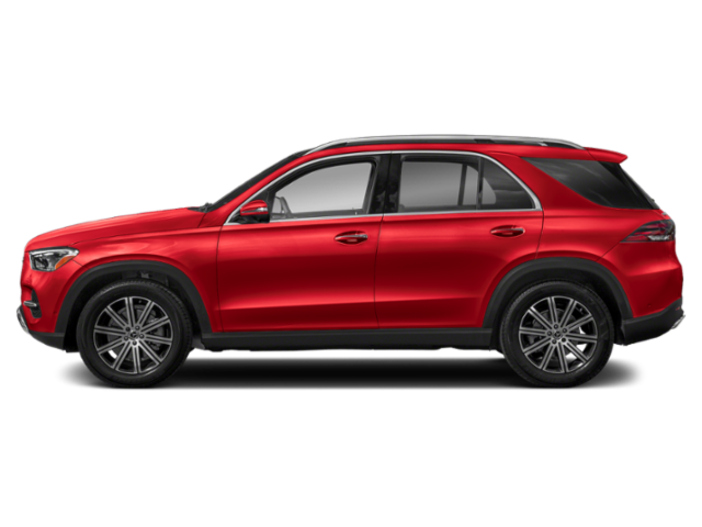 New 2025 Mercedes-Benz GLE GLE 350 Sport Utility in Edmonton #25GE8131 ...