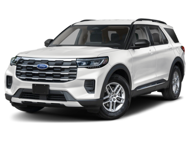 New 2025 Ford Explorer Active 4D Sport Utility in Berlin #G12791 ...