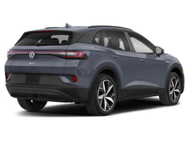 New 2025 Volkswagen ID.4 Pro AWD Sport Utility in Aurora # | Tynan's ...